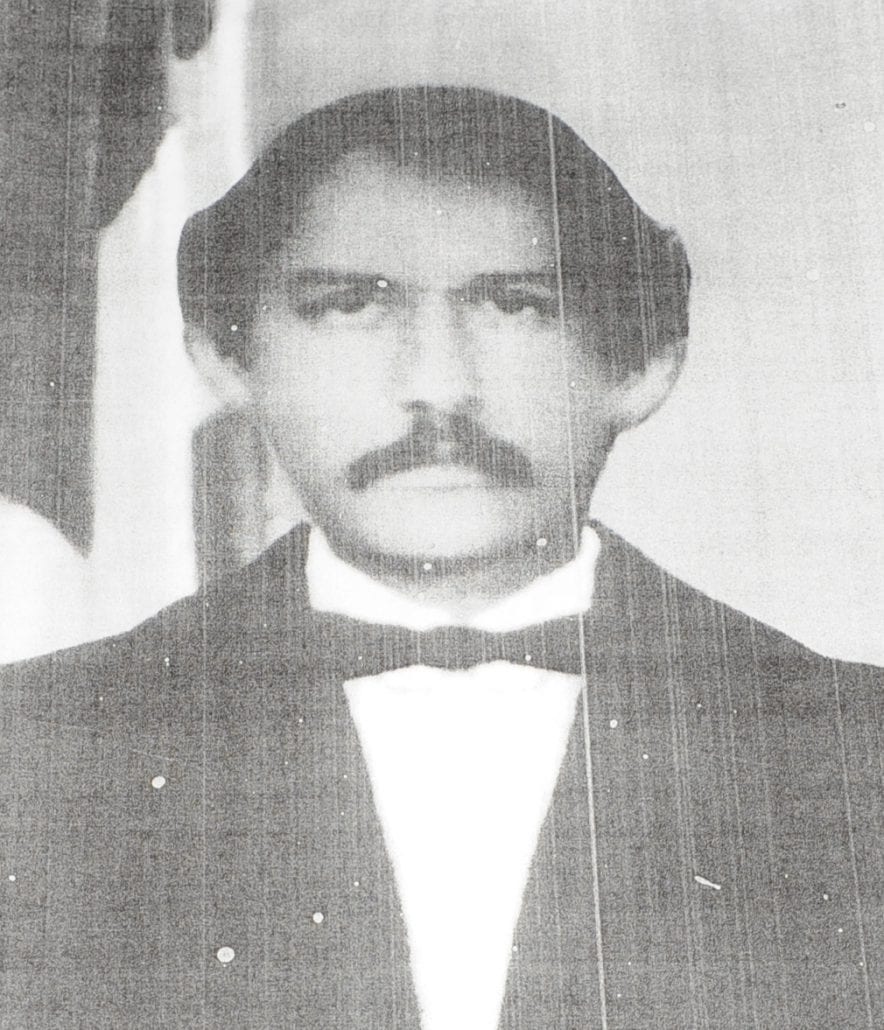 El legado de Duarte generación tras generación