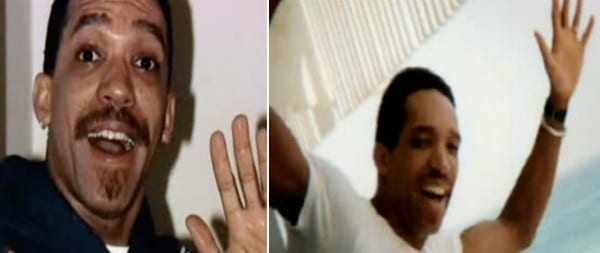 La historia detrás de la foto "El Hombre que Cae"