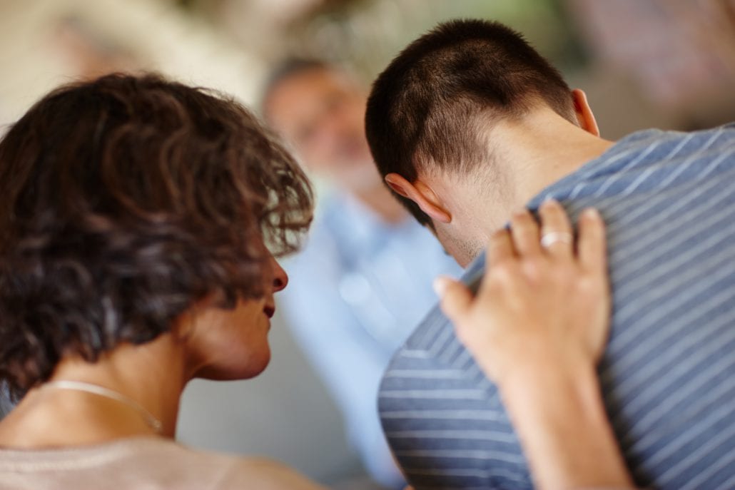 Nuevo año para estar presente y sentir compasión