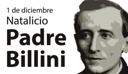 Biografía del Padre Francisco Xavier Billini