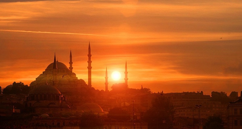 ¿Qué es el Ramadán?