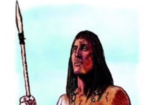 ¿Quién fue el cacique Caonabo?