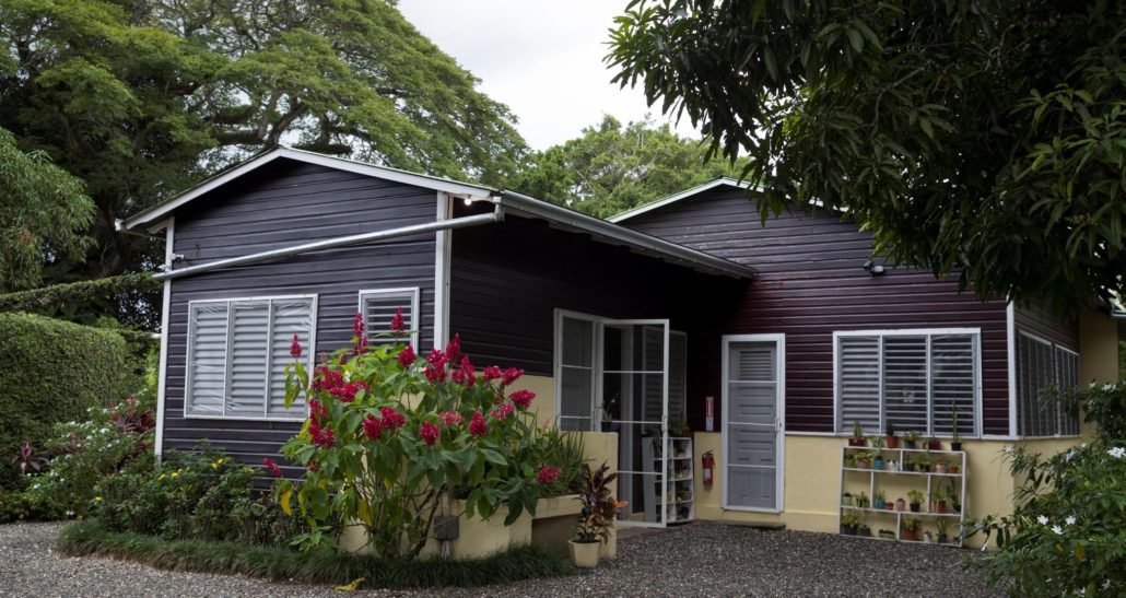 La historia de la Casa Museo Hermanas Mirabal