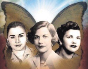 Veinte datos sobre las valientes Hermanas Mirabal
