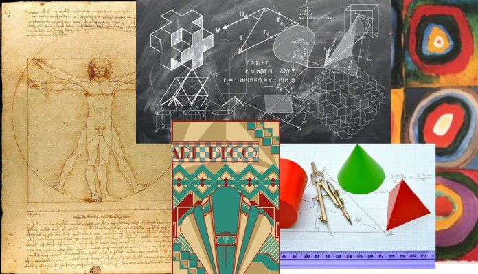 Artes y matemáticas, una relación que potencia el aprendizaje