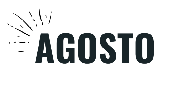 ¿Sabías que? Algunos datos curiosos e interesantes del mes de agosto