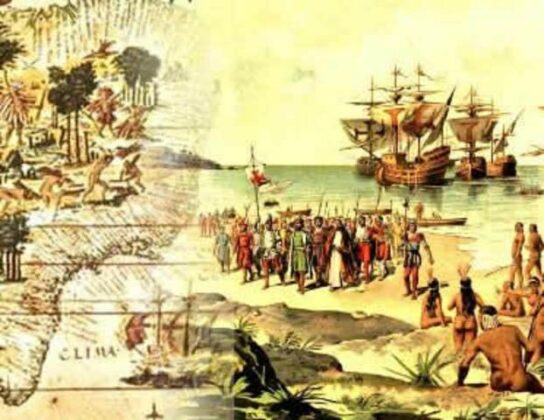 El tercer viaje de Colón y su impacto en la España del Siglo XV