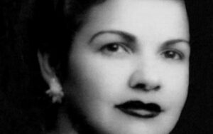 Biografía de Patria Mercedes Mirabal Reyes