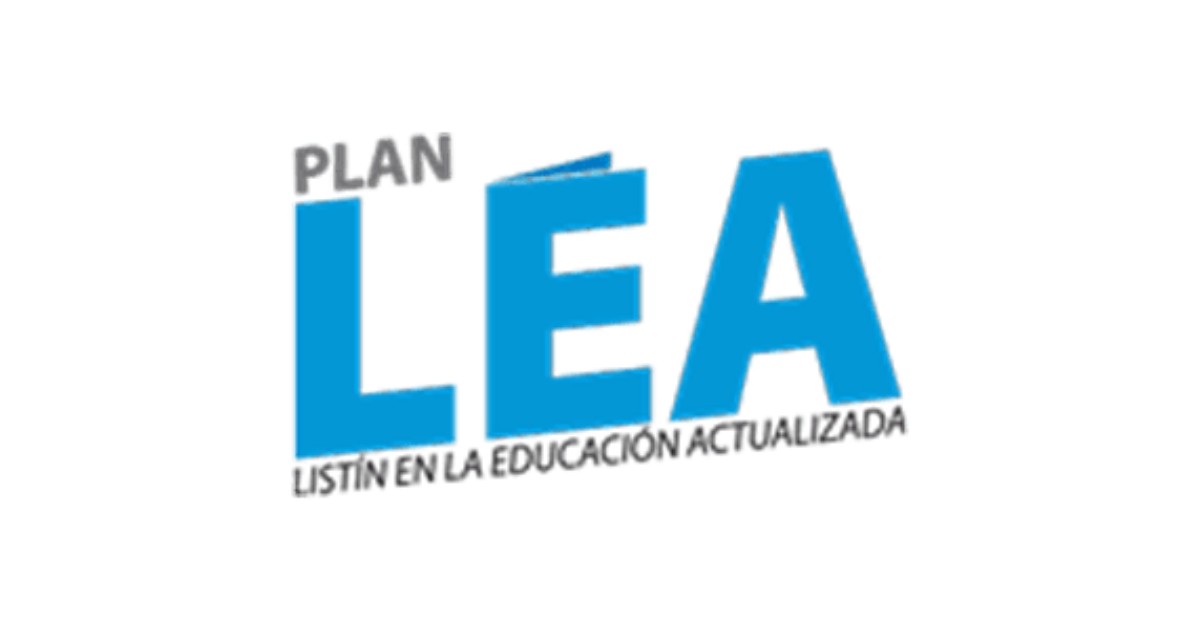 Sobre Nosotros - Plan Lea