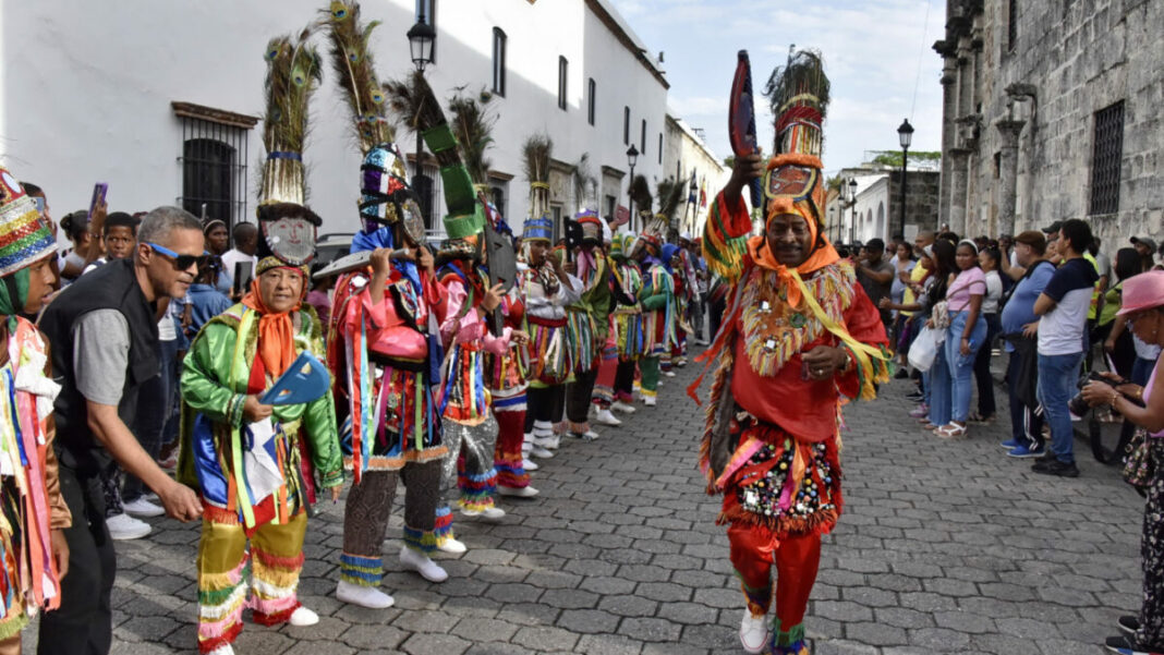 ¿De dónde vienen los cocolos?