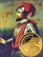 Biografía de Rodrigo de Bastidas